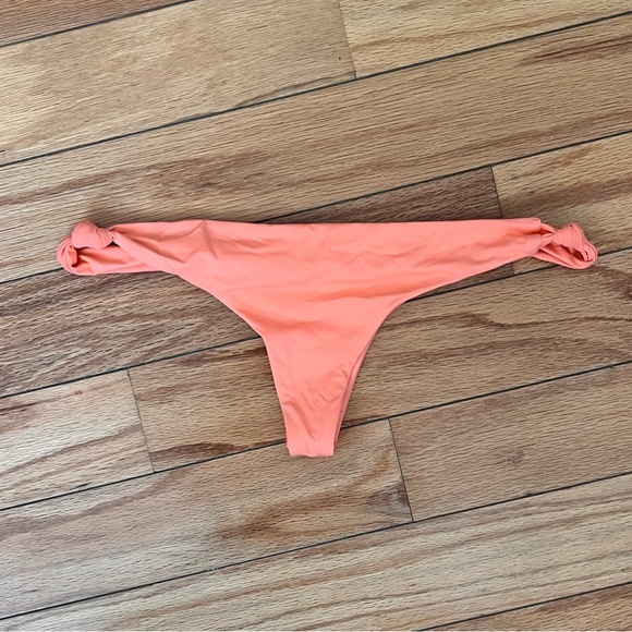 Stone Cold Fox | Swim | Toast Swim Bottoms | Poshmark